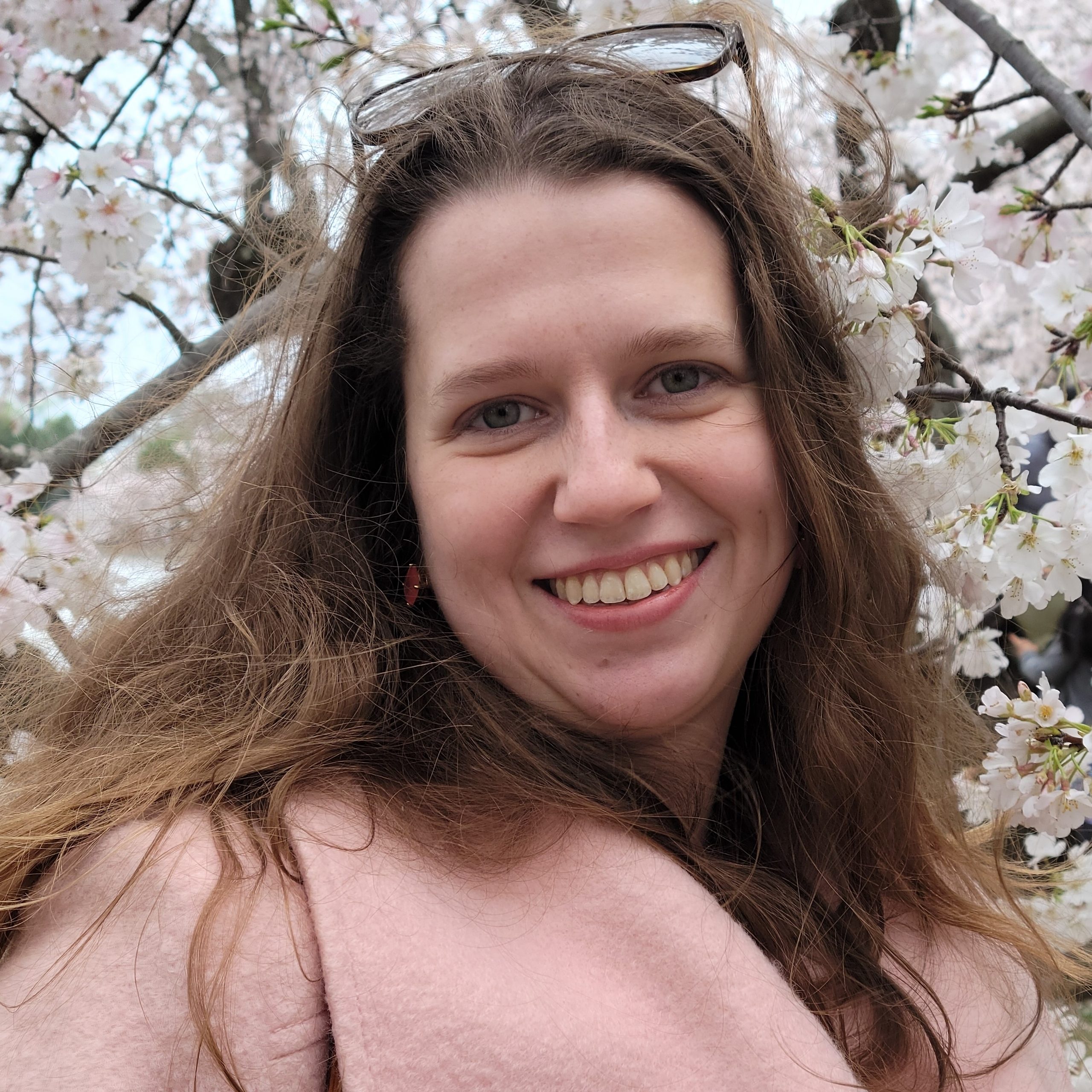 Sarah Kolick headshot – Ohio Access to Justice Foundation