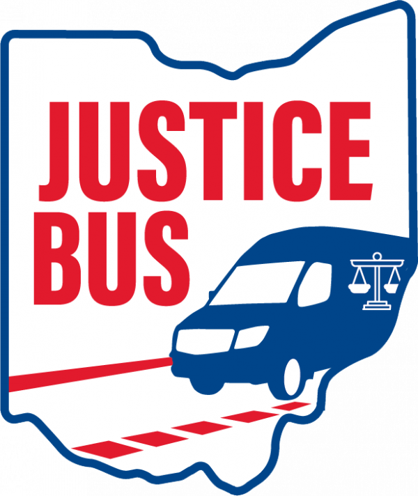 Ohio Justice Bus – Ohio Access to Justice Foundation