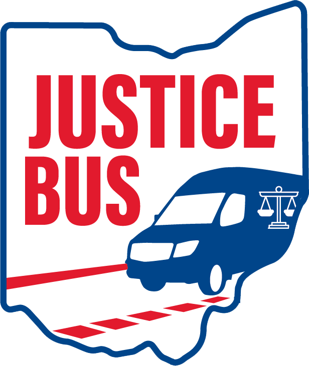 Ohio Justice Bus – Ohio Access to Justice Foundation