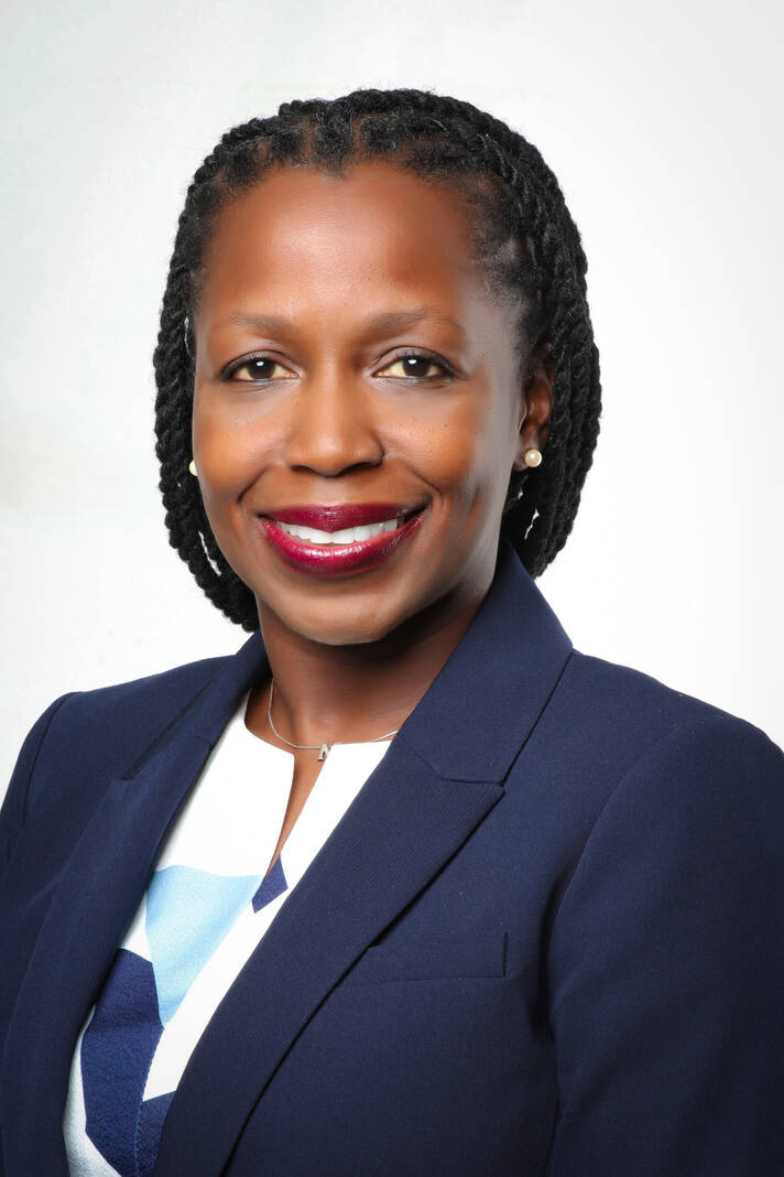 Makiedah Messam Rises to the Occasion – Ohio Access to Justice Foundation